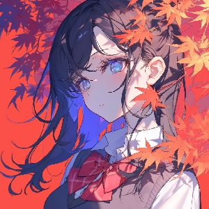 雨宫枫maple 