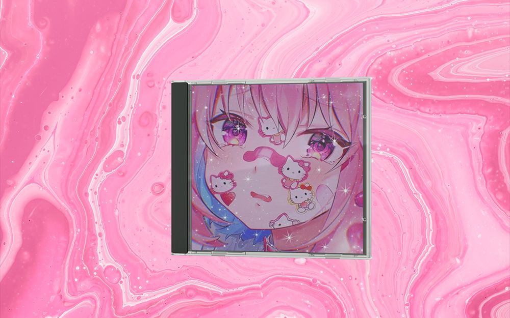 「免费可商用」“你是我的草莓甜糖,想要将你一口吃掉。,” Playboi ...
