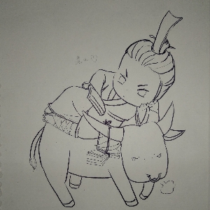 江湖酒一觞丶 