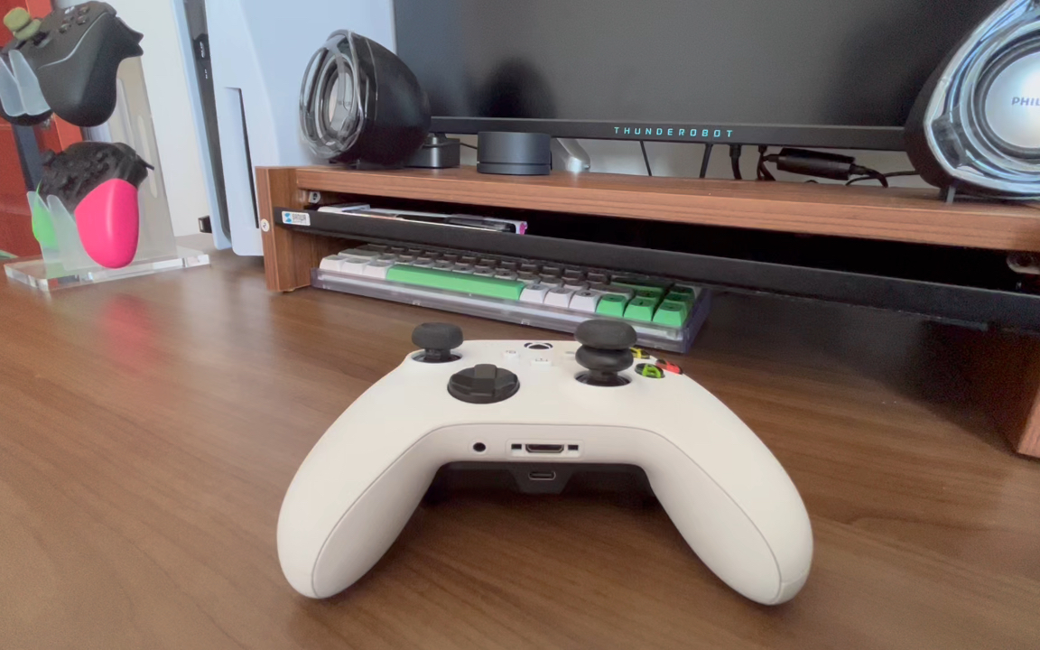 墨将战甲 X Pro 主机平台使用感受及建议