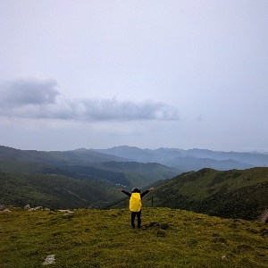 檐下风铎 