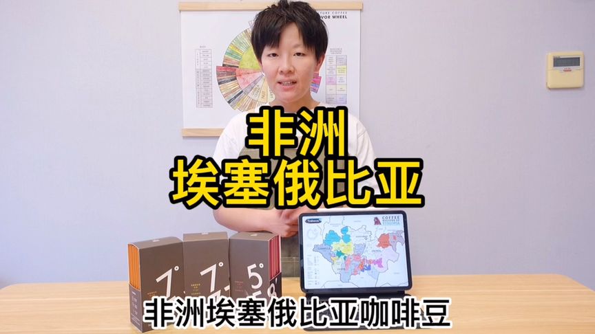 咖啡豆知识|非洲埃塞俄比亚不同咖啡豆风味上的区别