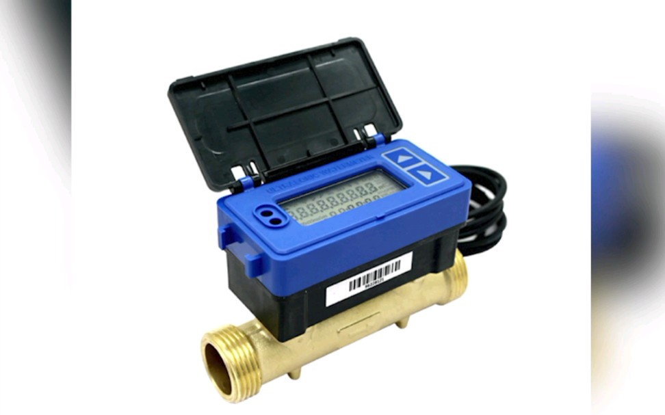 超声波水表(小口径)