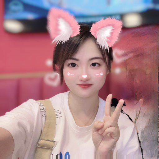 小炸团的越越酱 