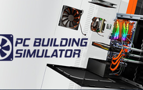 【装机模拟器_PC_Building_Simulator】
