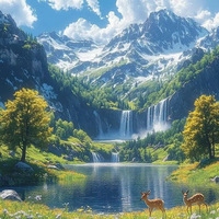 野性呼唤者 