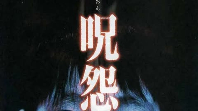 一口气带你看完恐怖片《咒怨》