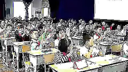 ...方程》(杜纪东)——智慧课堂·2009西湖之秋小学数学研究课教学案例