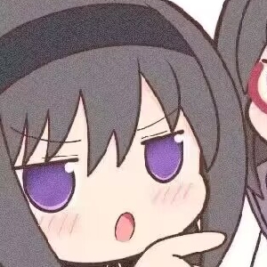 圆滚滚的兔娘 