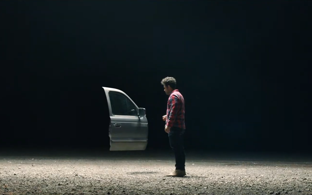 新西兰公益广告,带你沉浸式体验交通事故