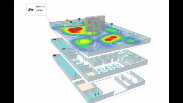 你知道什么是高精度室内外UWB定位吗