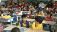 二 下雨了——认识钟表_第一课时(青岛版一年级下册)_T3919264