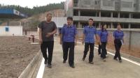 县城管局:排查燃气安全隐患,宣传安全使用知识