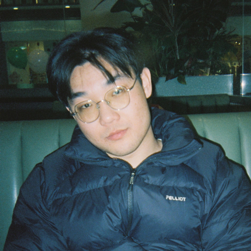 王_霖 