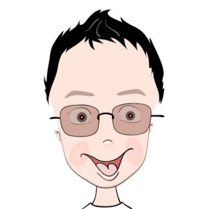小V说说 