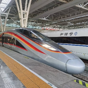 交通小民星 