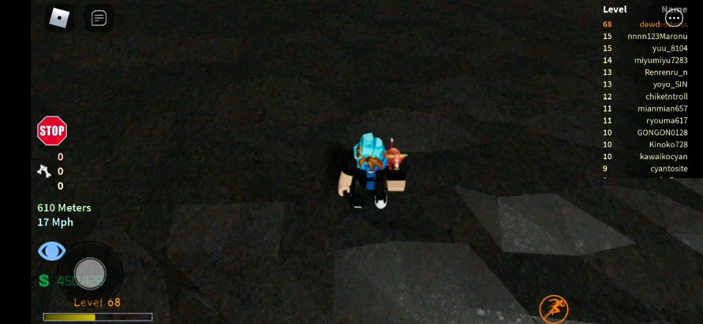 roblox 坠落模拟器 第二集