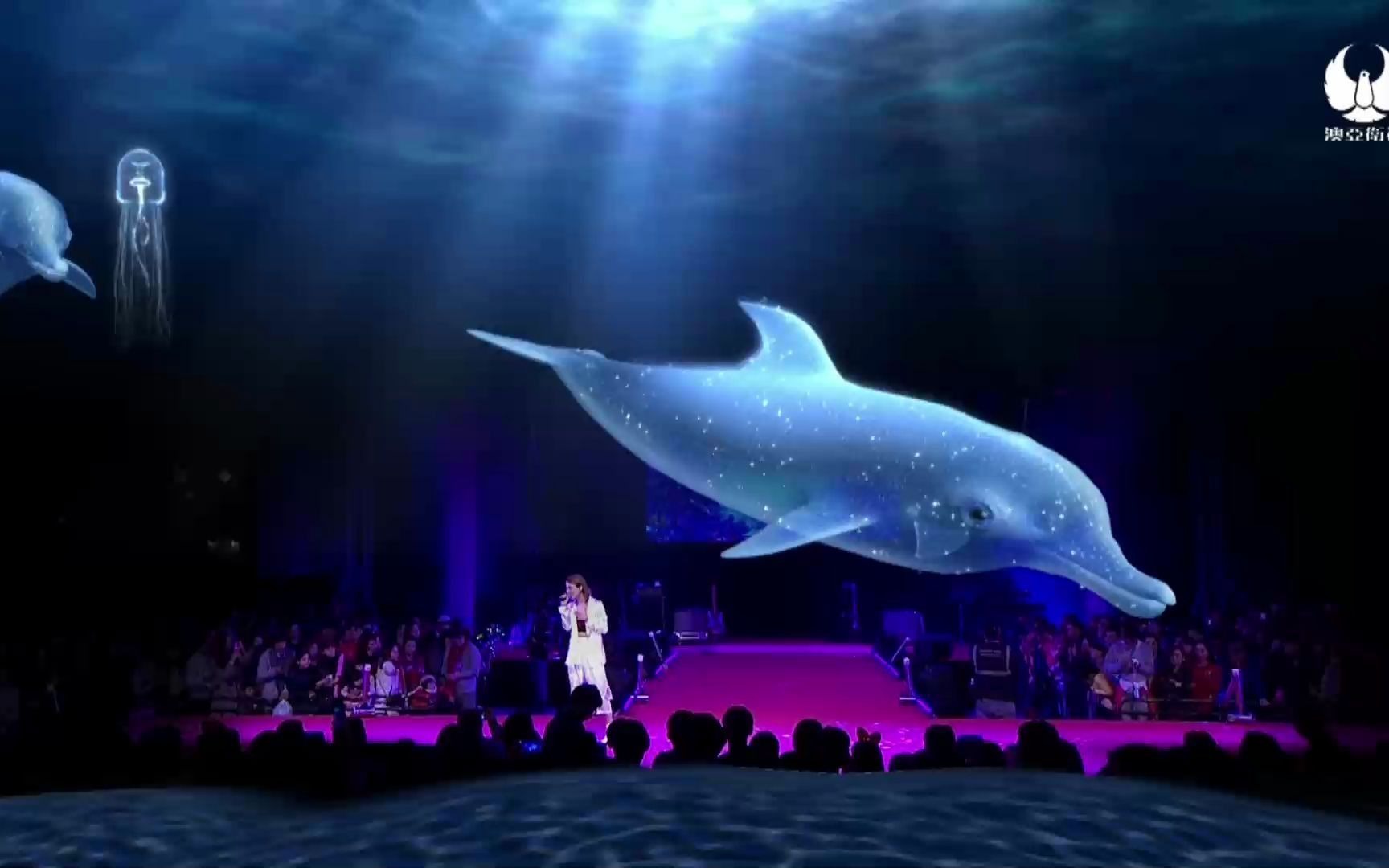 新奥特视觉设计宣传片