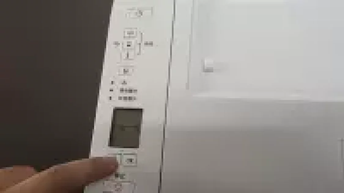 TS3380连喷墨盒安装使用视屏