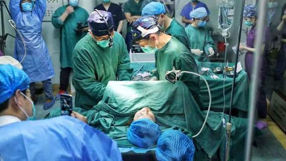 济南韩氏美容整形医院-只要下功夫你就是同龄人中最美的