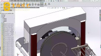 Solidworks爆炸图如何找到编辑修改处