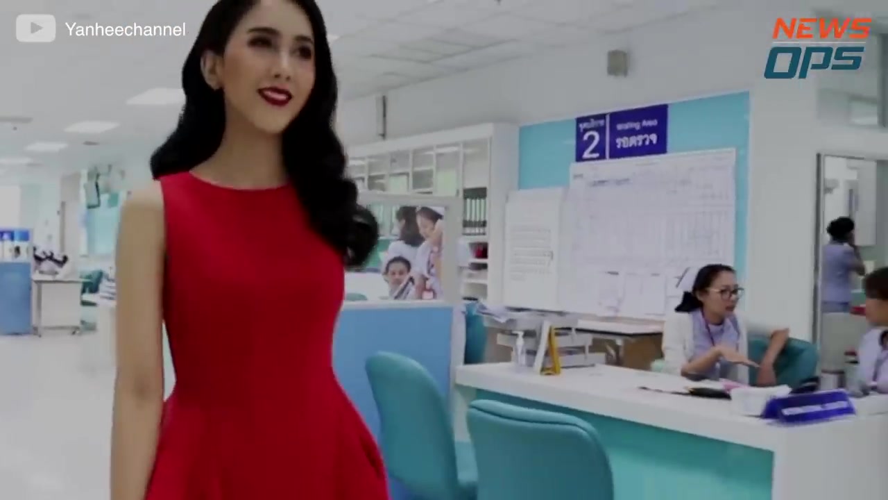 泰国的变性行业 - 为什么会选择泰国做变性手术?跨性别男变女