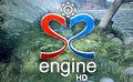 【使者呈现】:S2ENGINE HD技术演示!