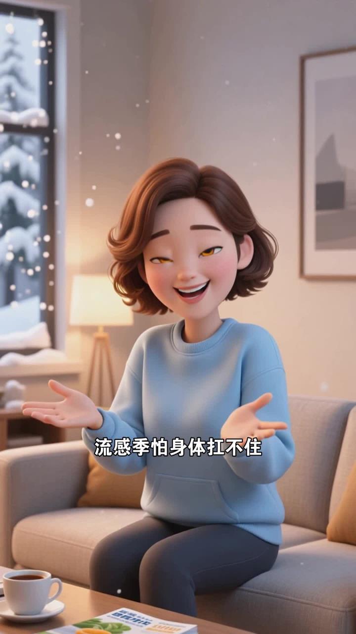 每天按摩涌泉穴5分钟!补肾安神,流感季养生护根基