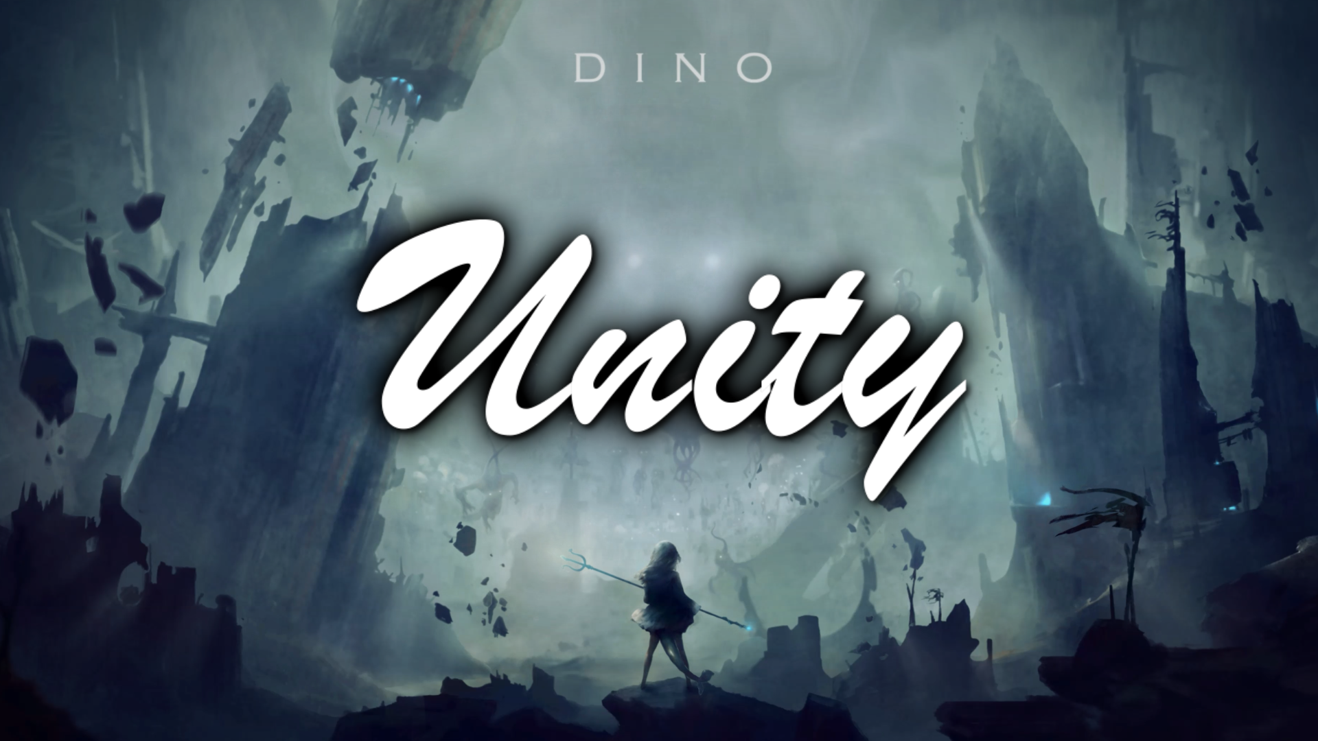【循环歌单】"曾经血洗b站的神歌!"|《Unity》