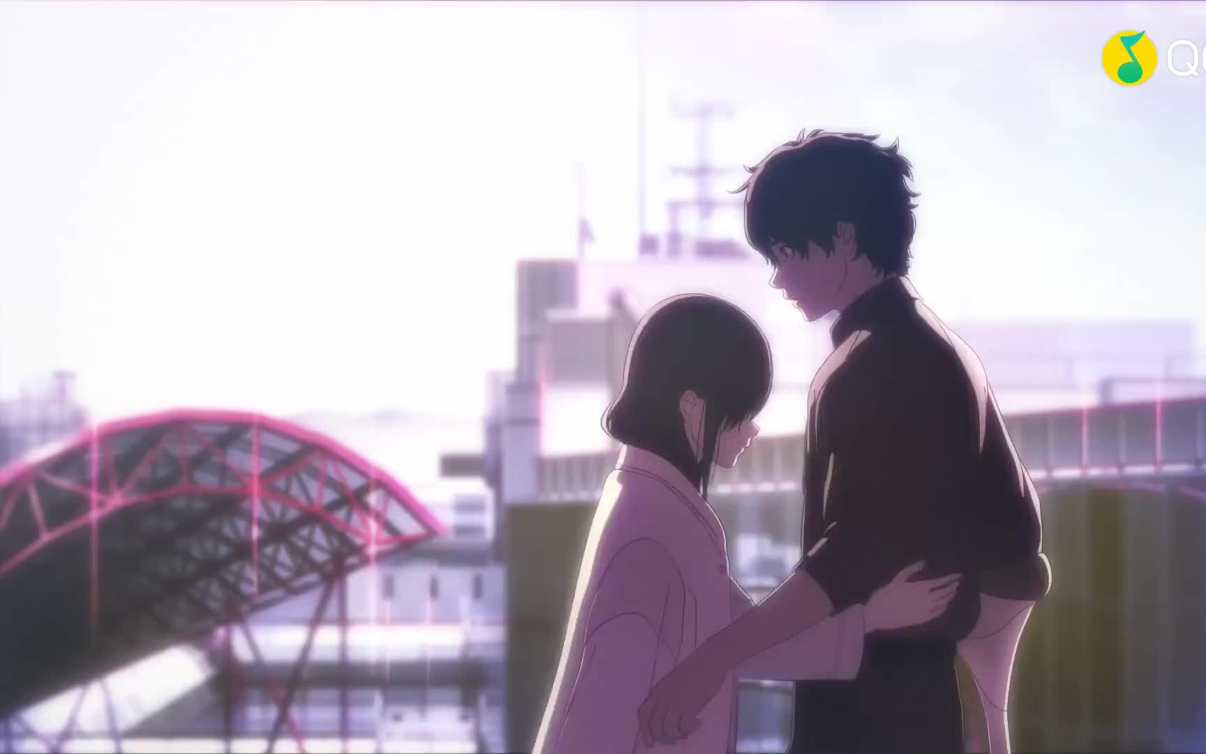 Nulbarich-Lost Game (HELLOWORLD《你好世界》日本动画电影主题...