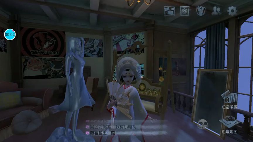 第五人格:新年紫皮卡换什么好?优质紫皮都有哪些?