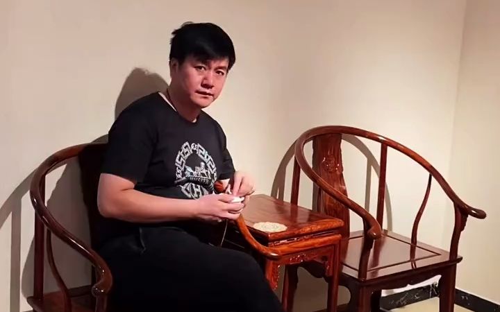 古人留下来的古典家具艺术品款型