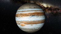 木星大气层有90%的氢气,闪电比地球强1万倍,可为啥不能被点燃?