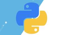 Python各种环境配置安装教程