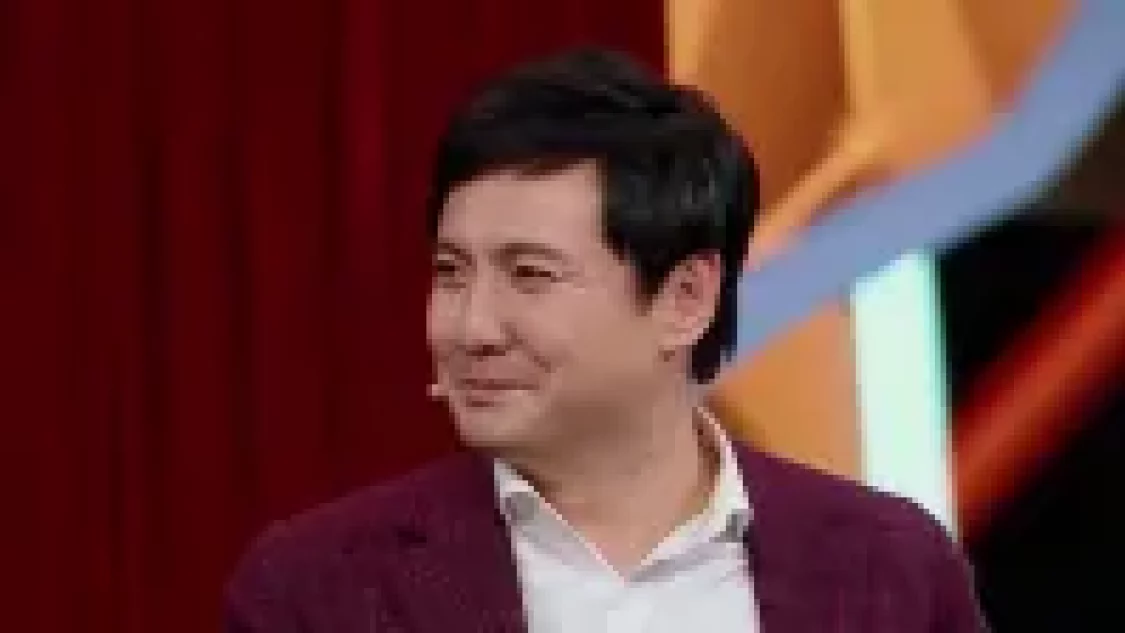王牌对王牌 第五季 华晨宇沈腾倾情演唱,感动袭来回忆满满