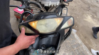 这才是给摩托车测量线路最简单的方法,用一个灯泡就能轻松搞定