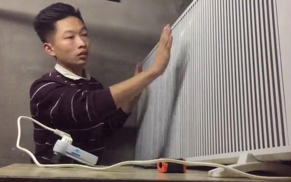 电取暖器的真实耗电量情况和厂家标称的耗电量有出入你家也在用吗