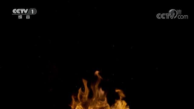 大型文献专题片《敢教日月换新天》第十九集《文化自信》