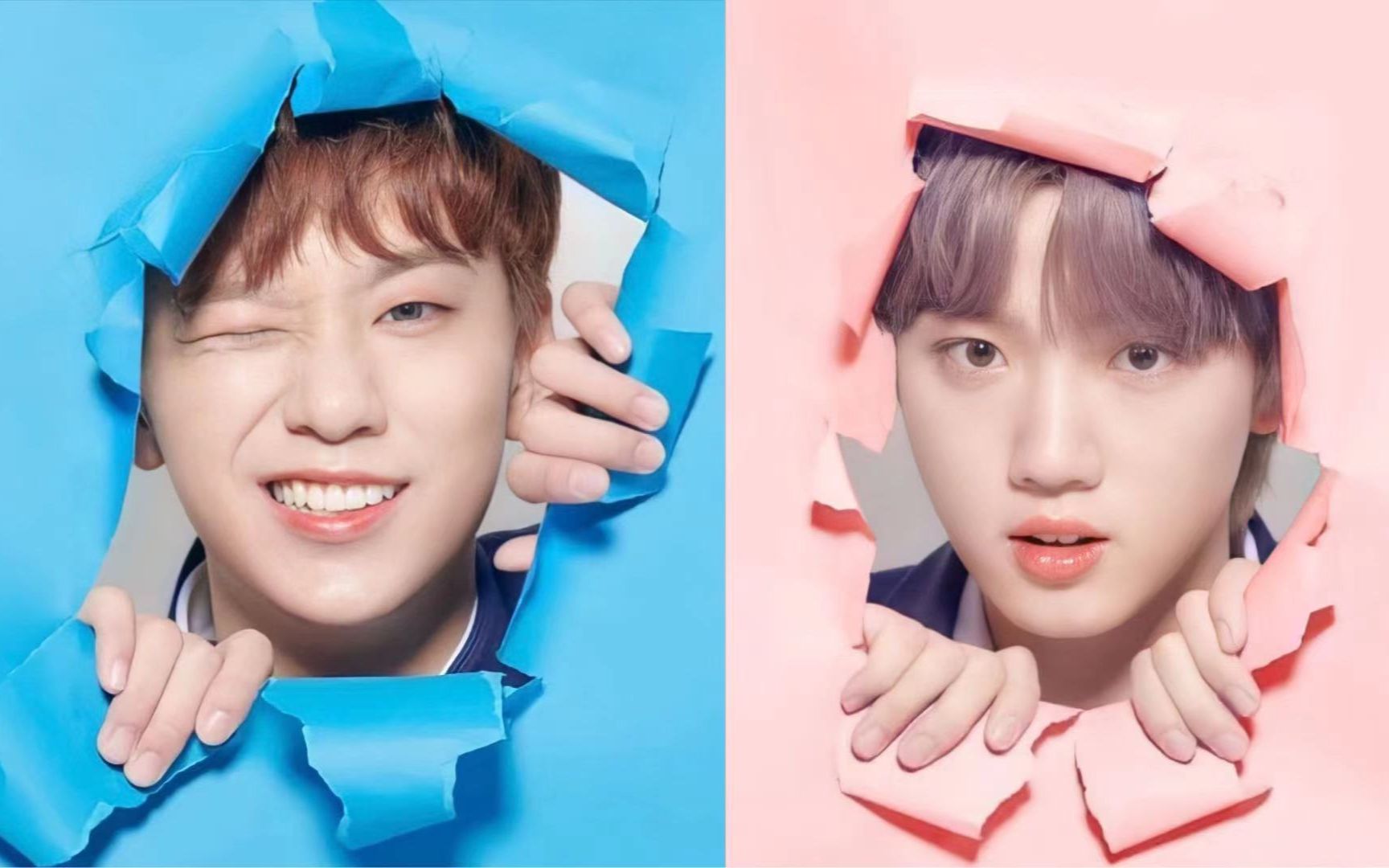 [余景天x魏子越][茶托][水越洞天]Tony的侧脸开关:茶味|进来数在直播里...