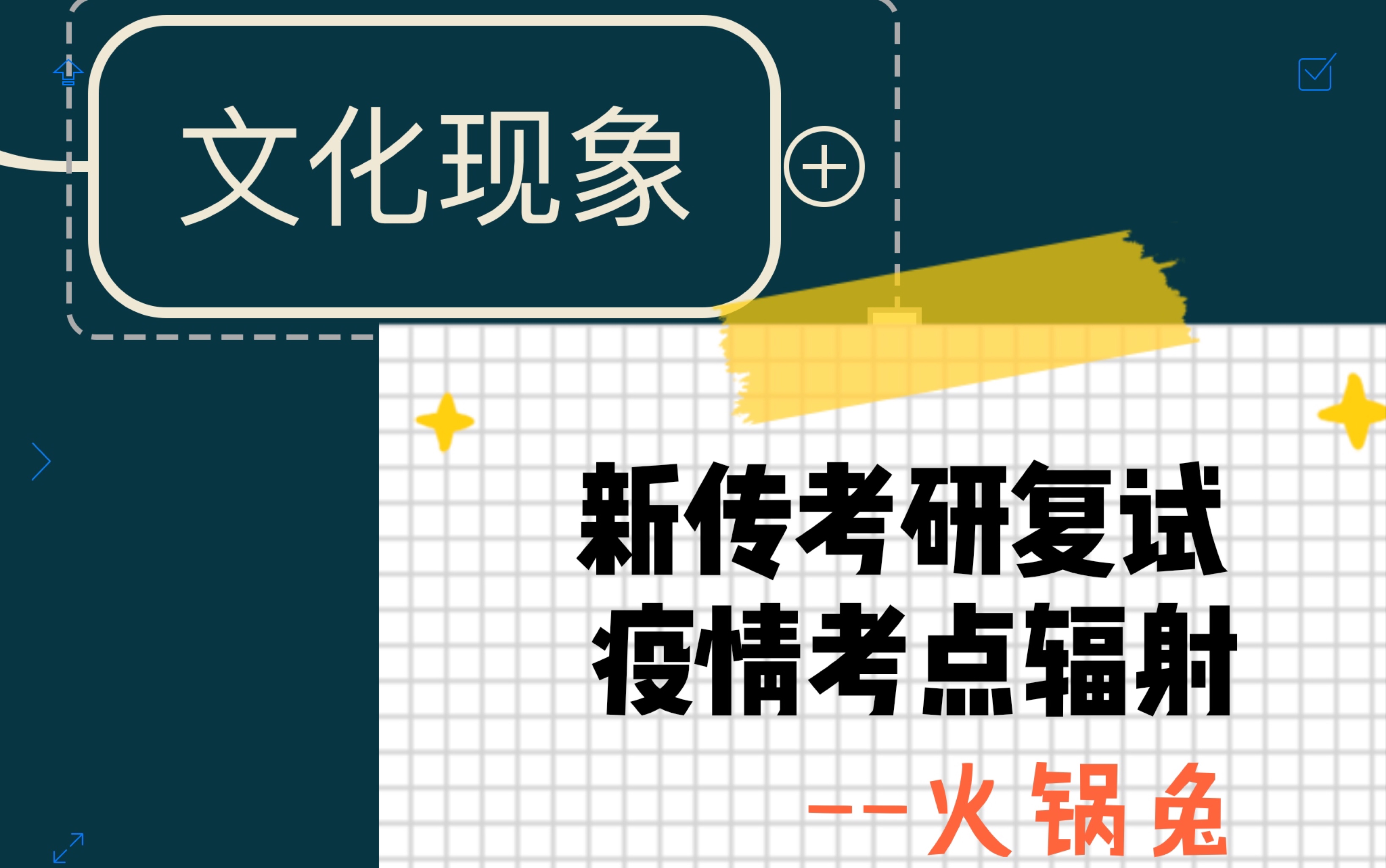 【新传考研复试vol.14】黑人抬棺下的恶搞文化 传播学复试怎么答