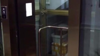 迷你家居电梯(MINIHOME)小型别墅家用电梯 别墅电梯高端定制 三层...