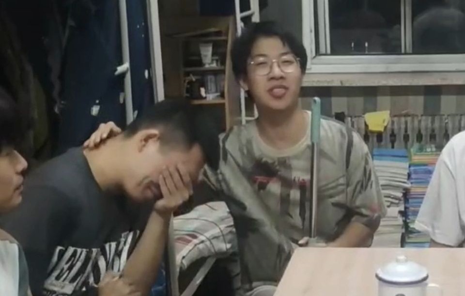 【整活】劳动教育作业