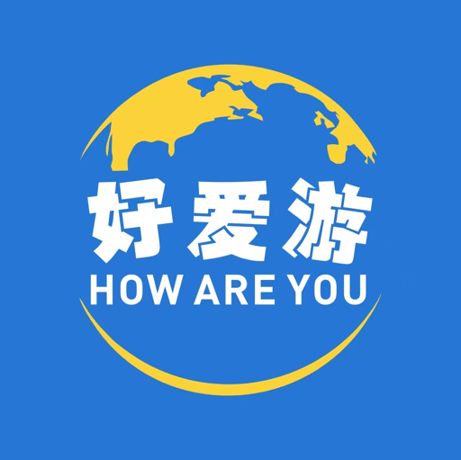 CDTV旅游轻综艺好爱游 