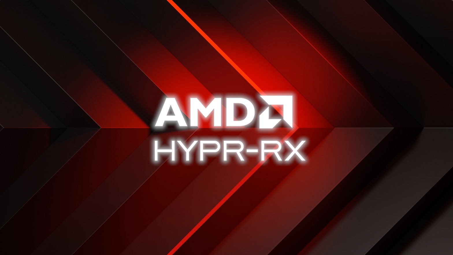 AMD HYPR-RX,开启性能新境界!