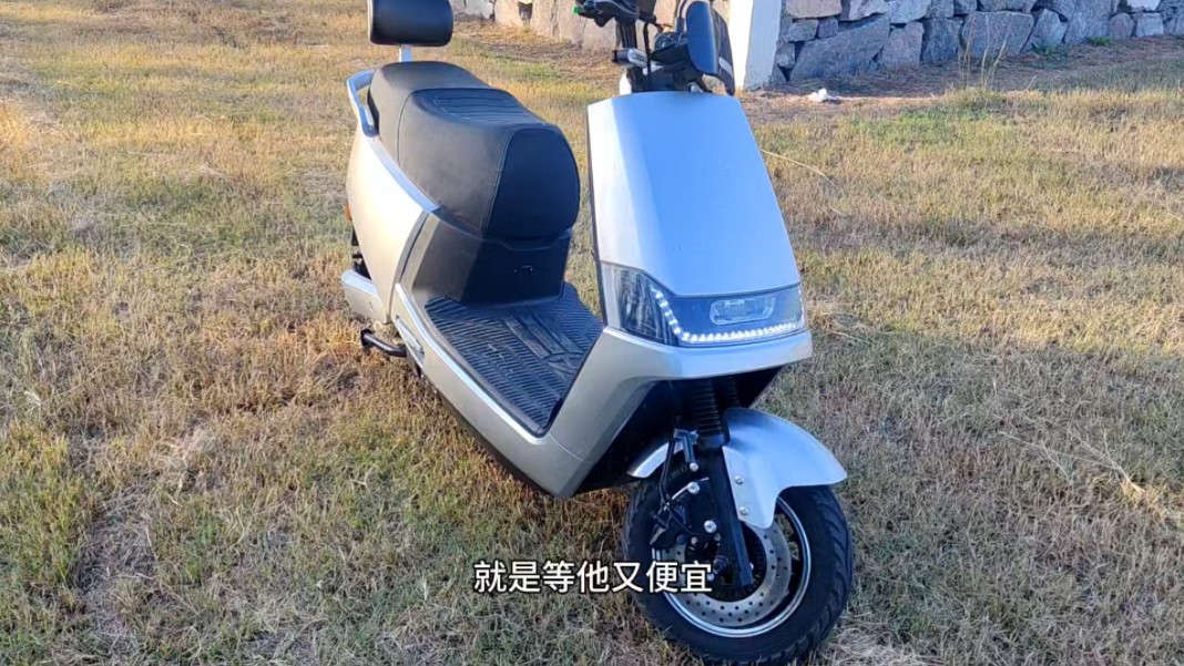 1999的秦大头电摩D30到底怎么样?