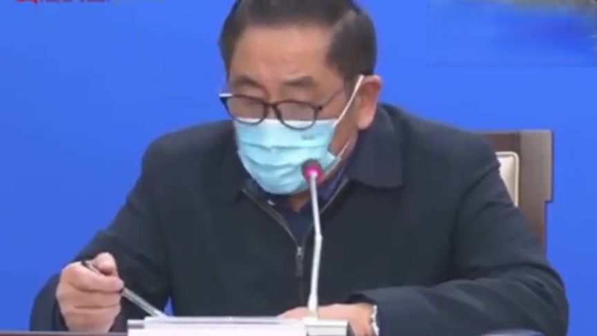 专家:新冠病毒可能存在多个中间宿主