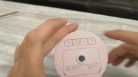 C2圆款计时器闹钟设置讲解