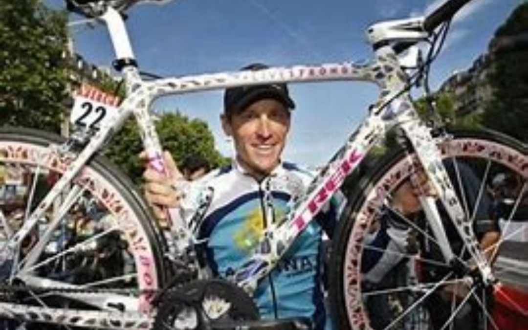 介绍网络上人手一辆的崔克蝴蝶自行车