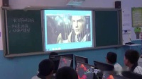 第一课 电脑动画制作初探_第一课时(市一等奖)(冀教版八年级)_T195943