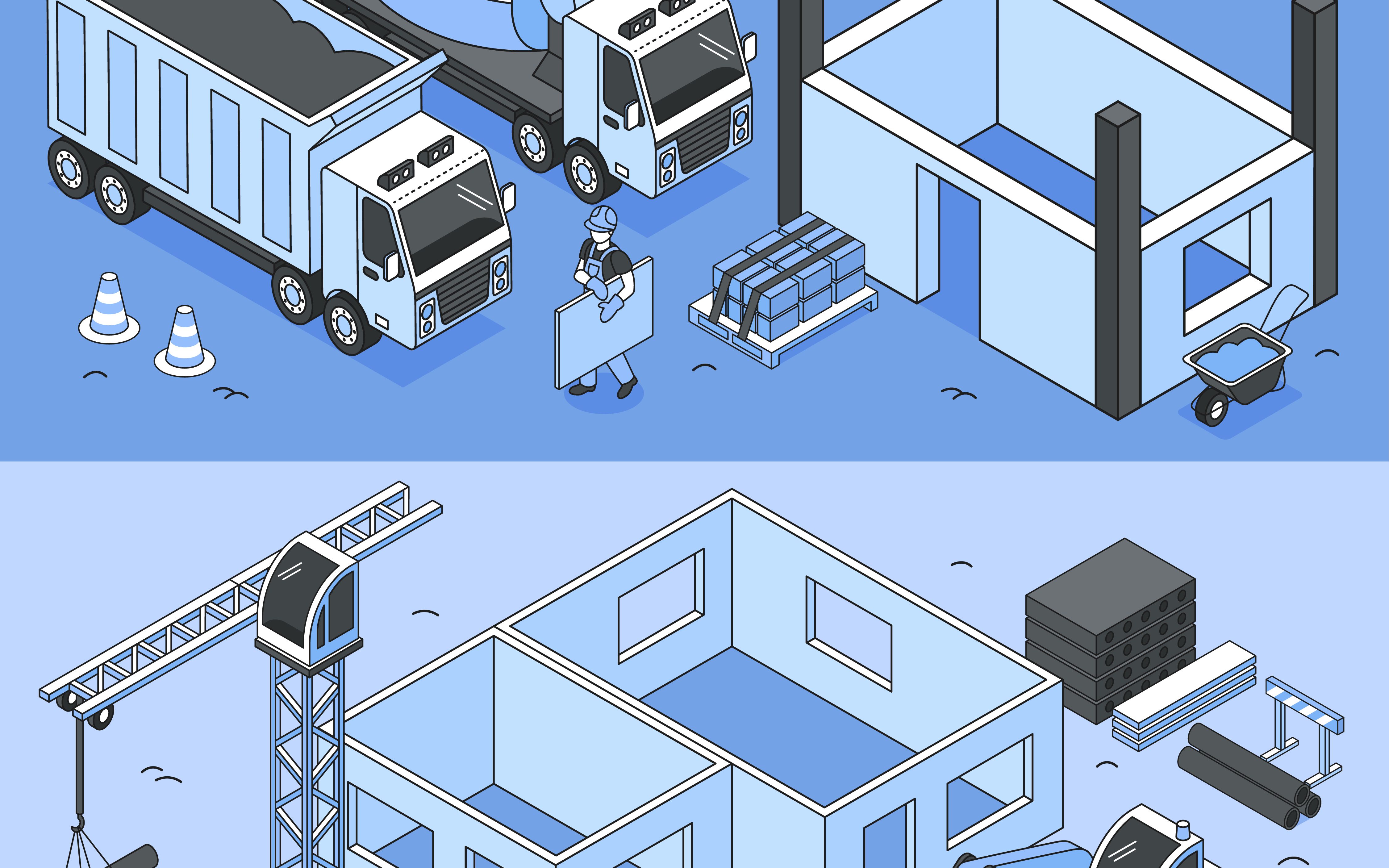 【知识分享】AE分屏技巧与跨合成属性绑定